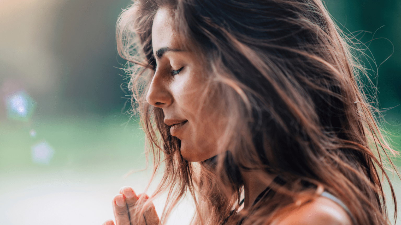 Exploring The Role of Spirituality in Personal Growth - You Not The ...