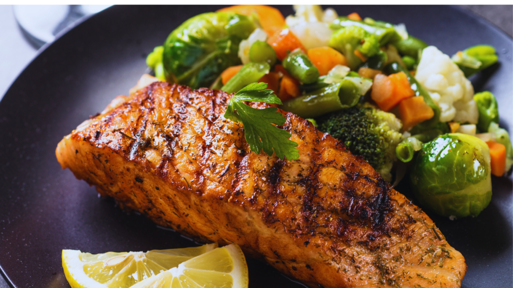 7 Healthy And Delicious Dinner Recipe Ideas for a Balanced Lifestyle ...